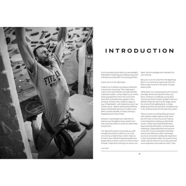 Bouldering grades explained: What you need to know