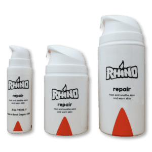 Rhino Skin Repair