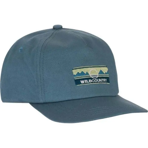 Wild Country Spotter Cap