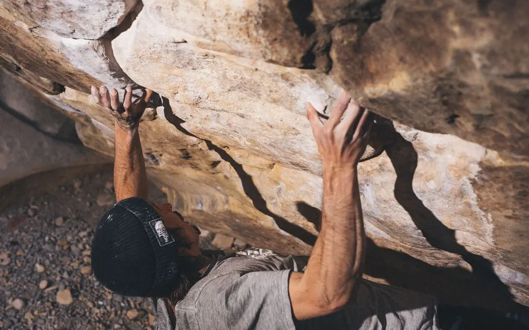 The hardest boulder problems in the world