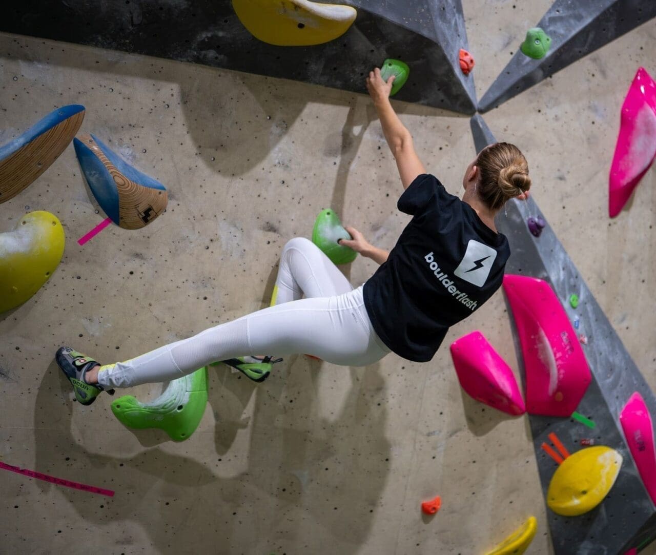 What Is Bouldering? Everything You Need To Know | Boulderflash