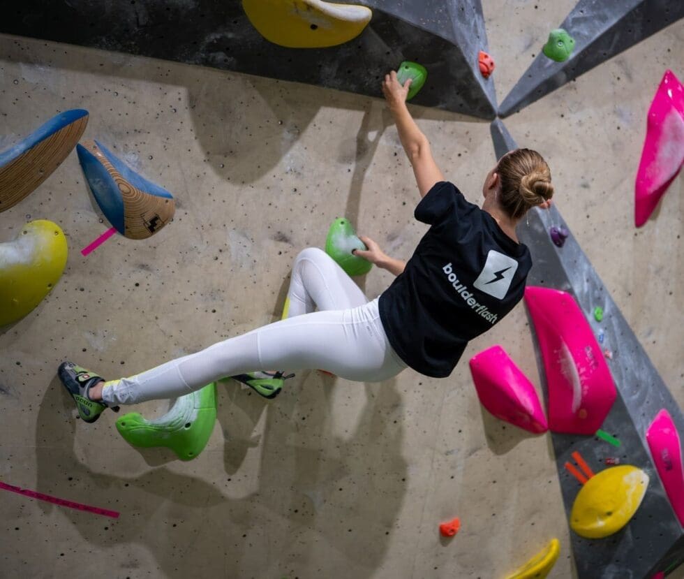What Is Bouldering? Everything You Need To Know | Boulderflash