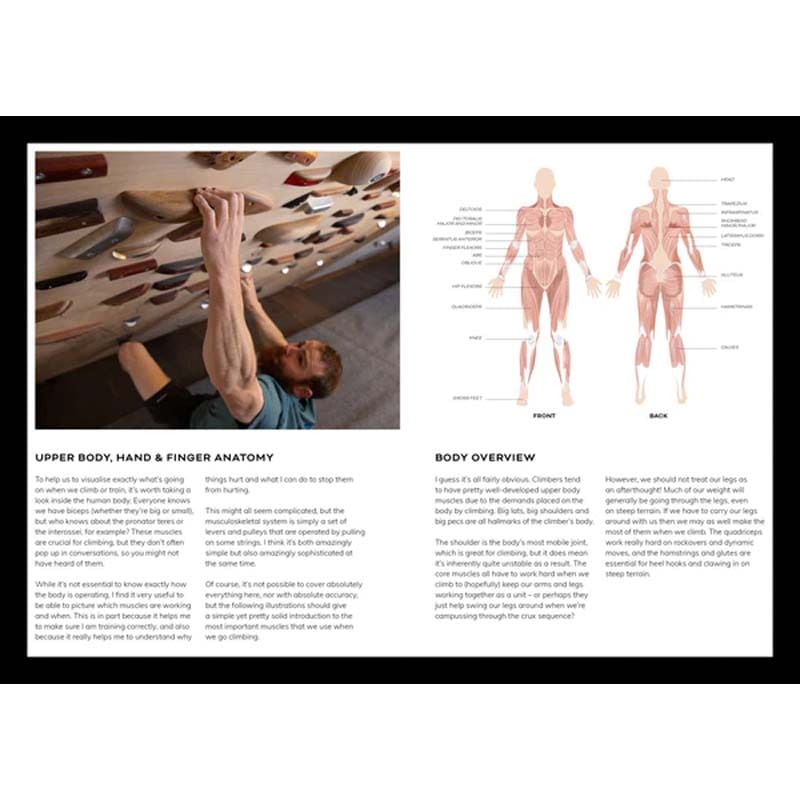 Beastmaker Beastmaking