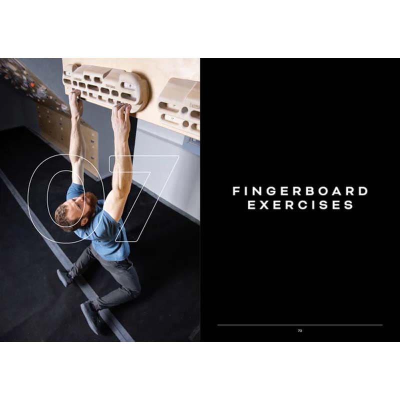 Beastmaker Beastmaking