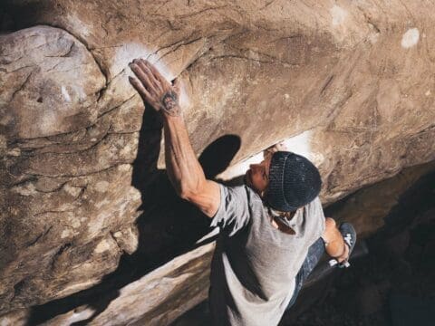 The hardest boulder problems in the world