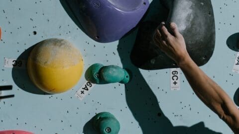 Bouldering grades explained: What you need to know | Boulderflash