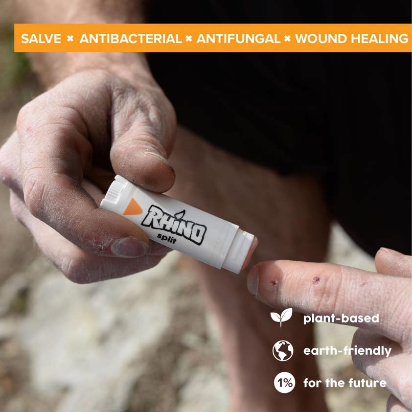 Rhino Skin Split Stick