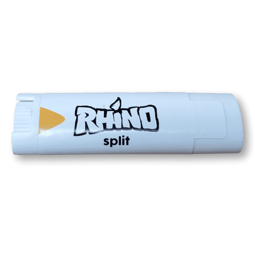 Rhino Skin Split Stick