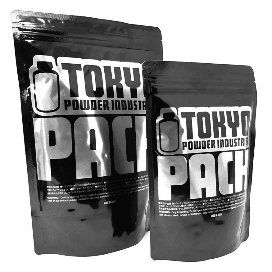 Tokyo Powder Black (135g/330g)