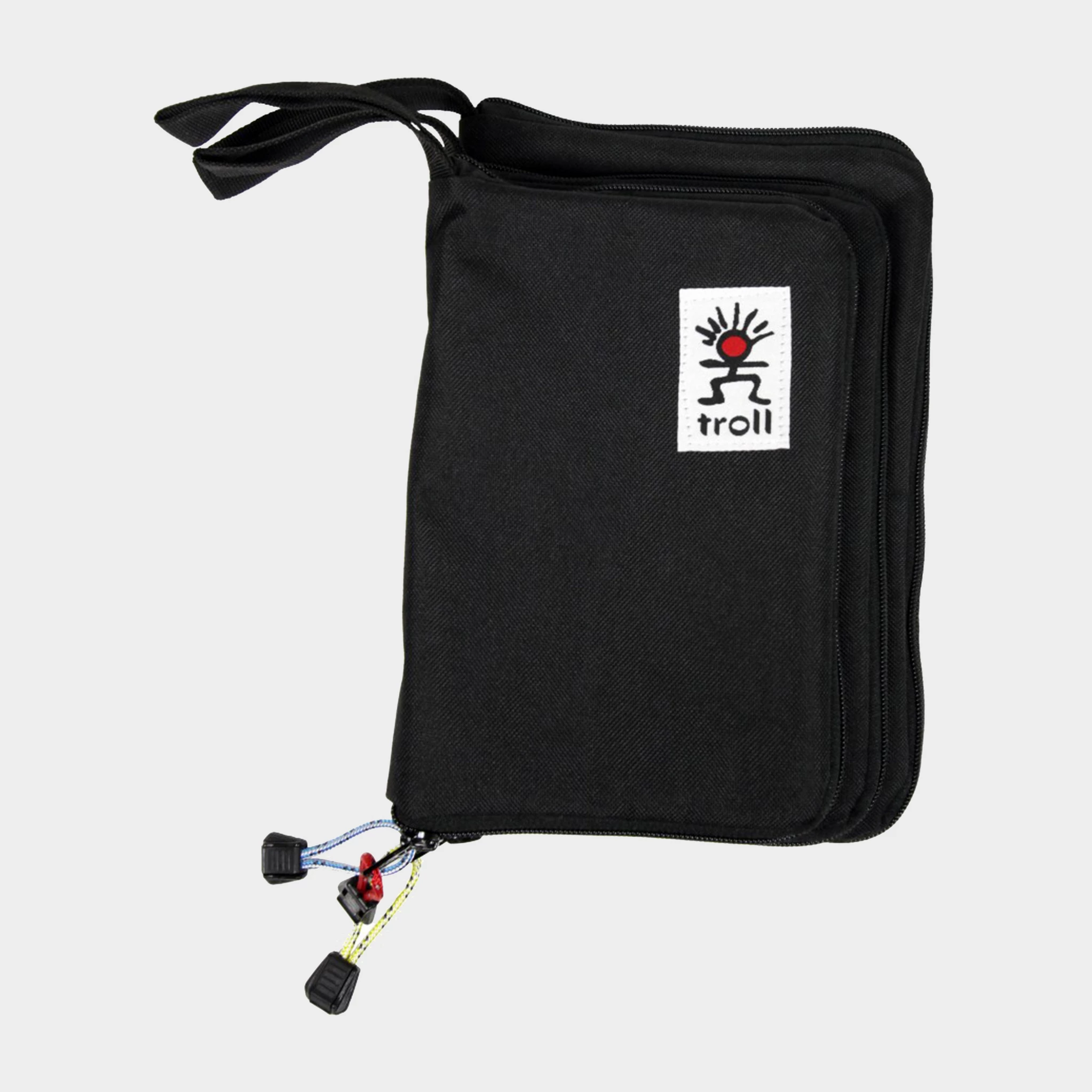 Troll - Guide Book Cover