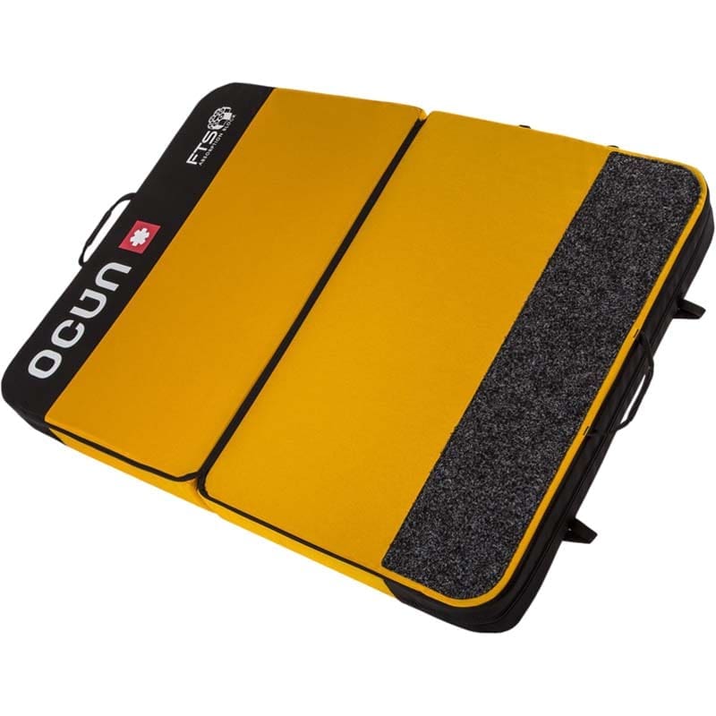 Ocun Dominator FTS Pad | Boulderflash