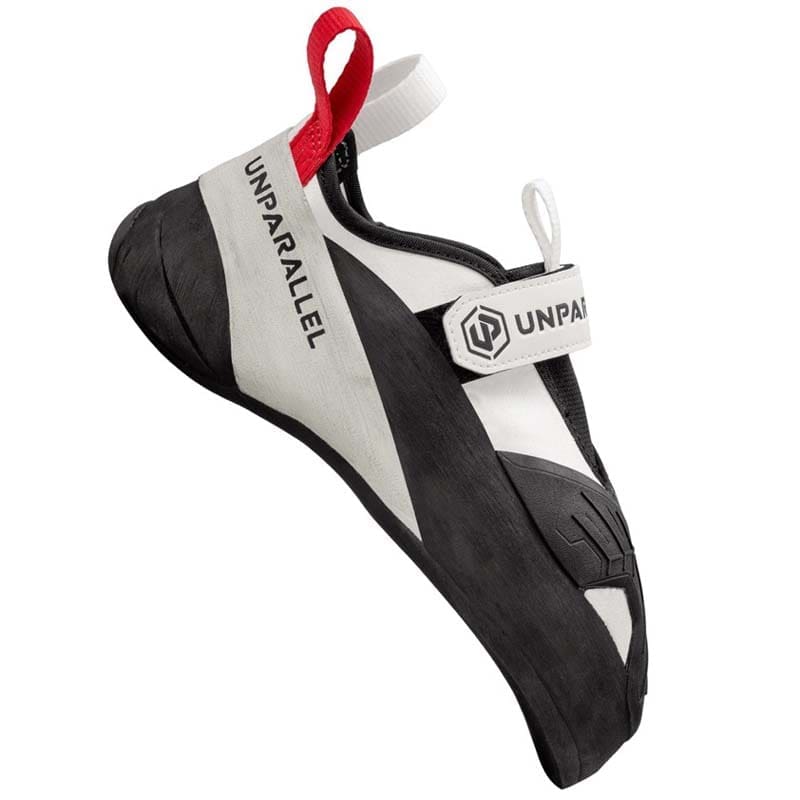 Unparallel Qubit (Low Volume) | Boulderflash