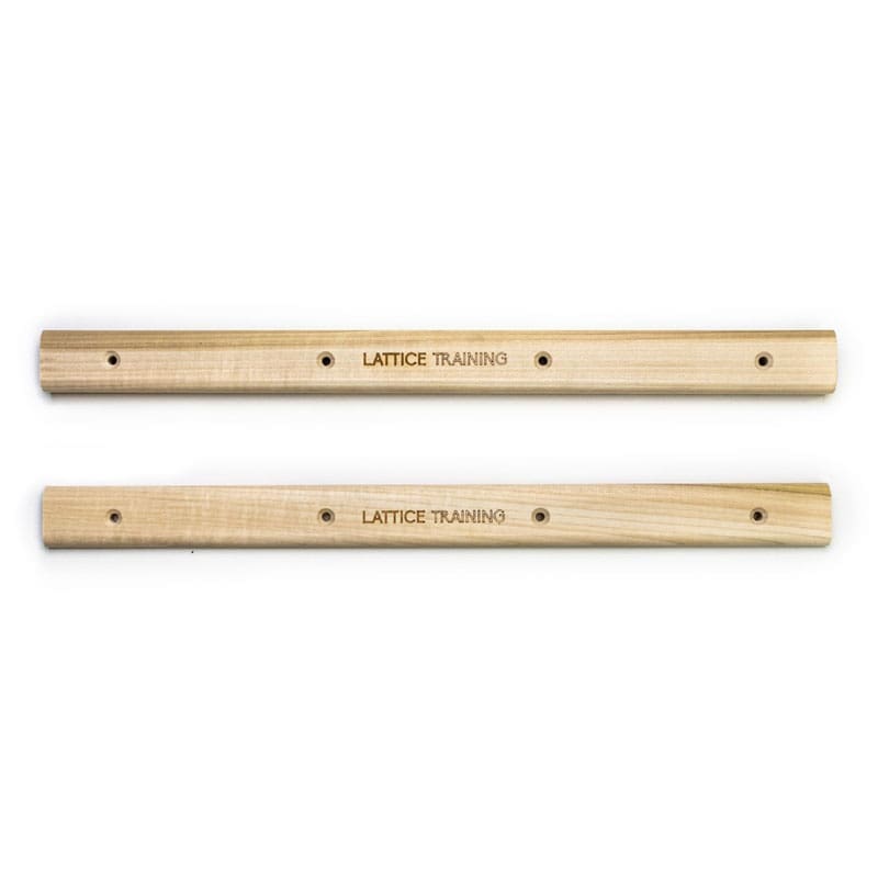 Lattice Campus Rungs