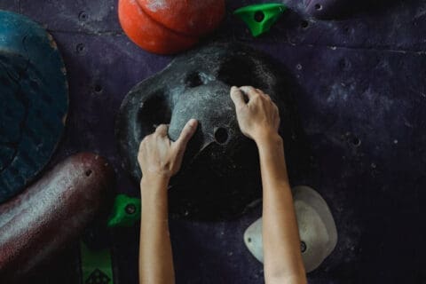 Bouldering grades explained: What you need to know | Boulderflash