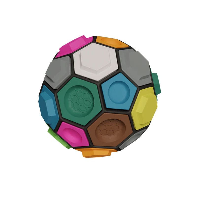 Boulderball | Boulderflash