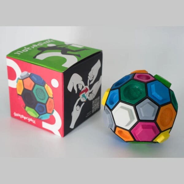 Boulderball | Boulderflash