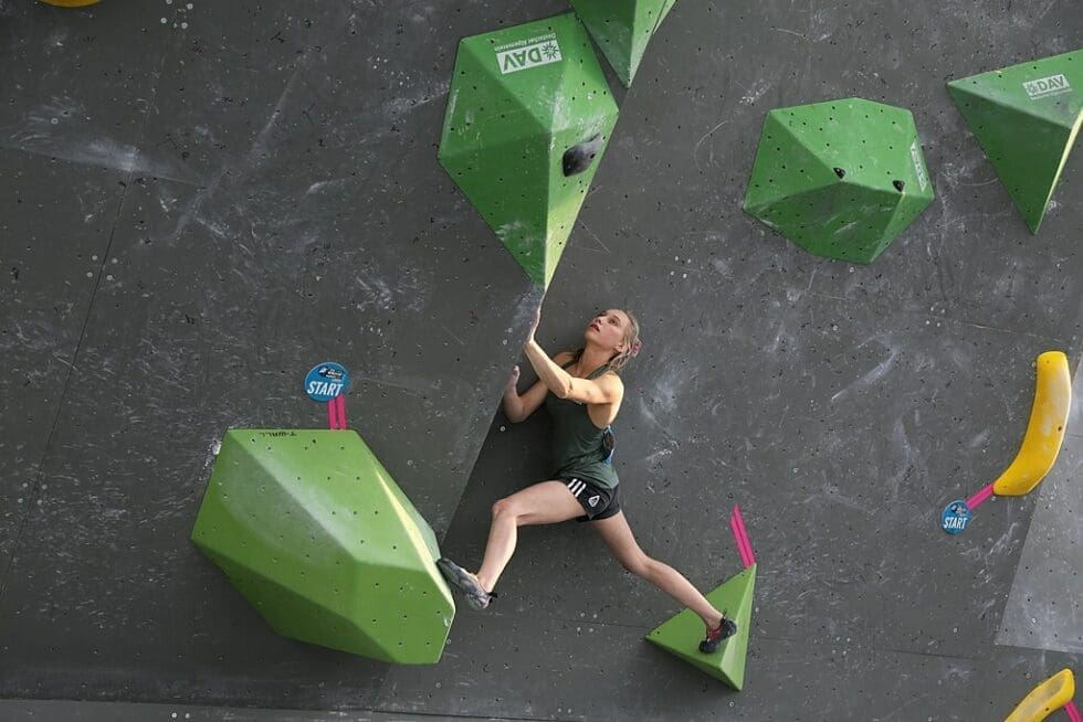 Bouldering rules: How to make sure your send counts