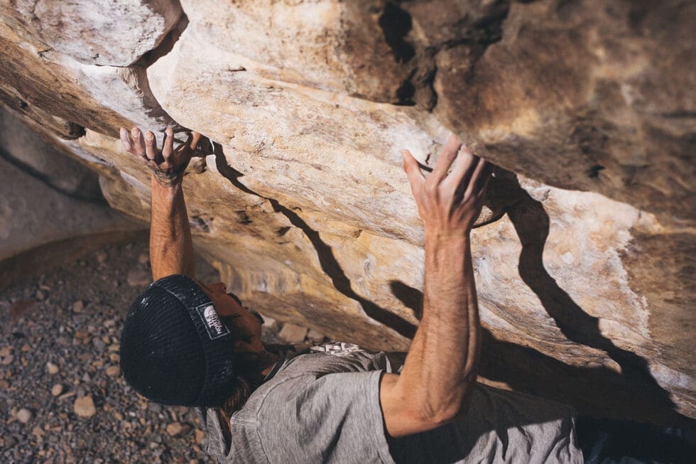 V17 boulders: All you need to know and V18 predictions | Boulderflash