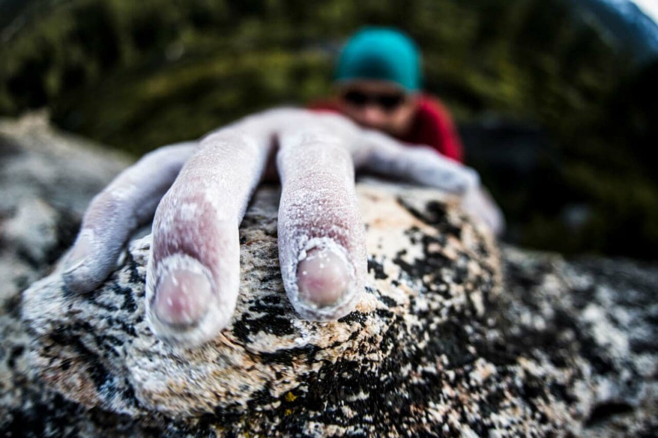 How to improve your grip strength for climbing | Boulderflash