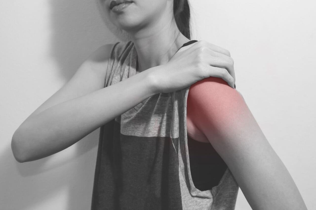 How To Prevent and Recover From Climbing Shoulder Injuries | Boulderflash
