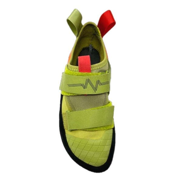 Flagging in Climbing: Everything You Need to Know | Boulderflash