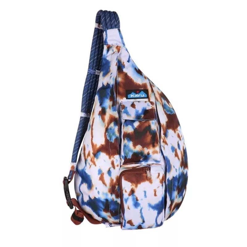 Kavu Rope Sling Bag | Boulderflash