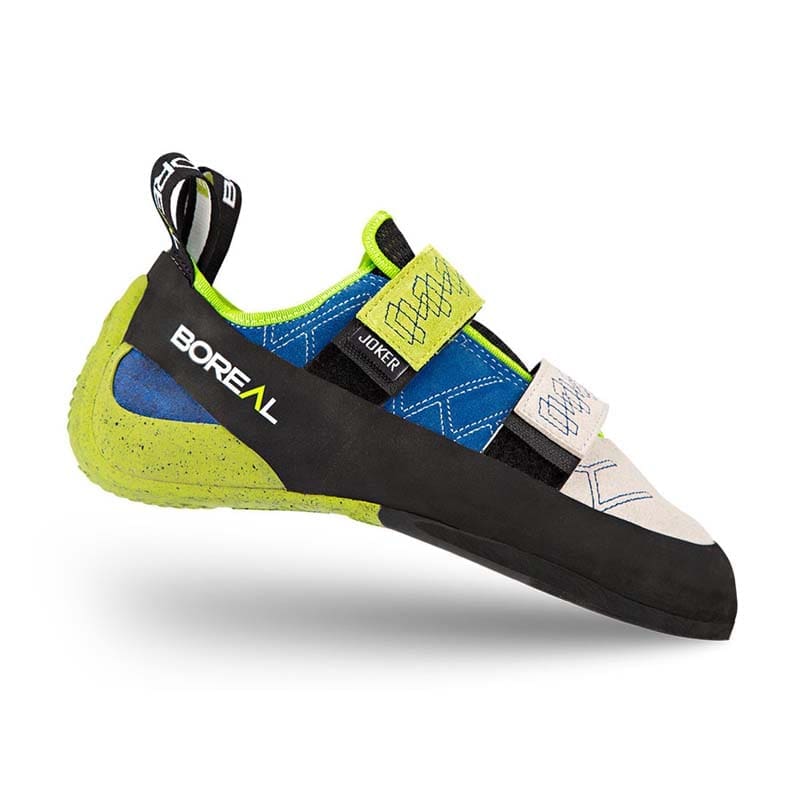 Boreal Joker | Boulderflash