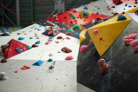 What Is Bouldering? Everything You Need To Know | Boulderflash