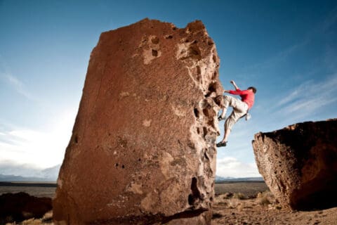 What Is Bouldering? Everything You Need To Know | Boulderflash