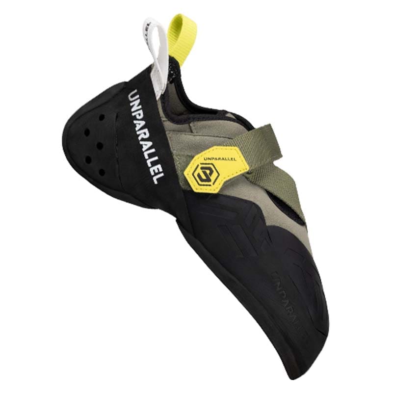 Unparallel Float Climbing Shoe | Boulderflash