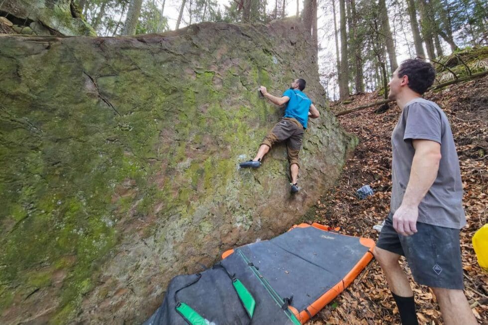 V17 boulders: All you need to know and V18 predictions | Boulderflash
