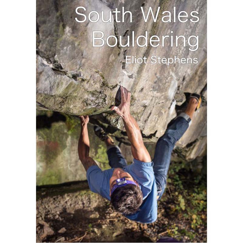 South Wales Bouldering | Boulderflash