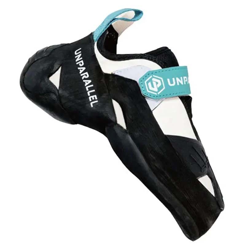 Unparallel Orbit | Boulderflash