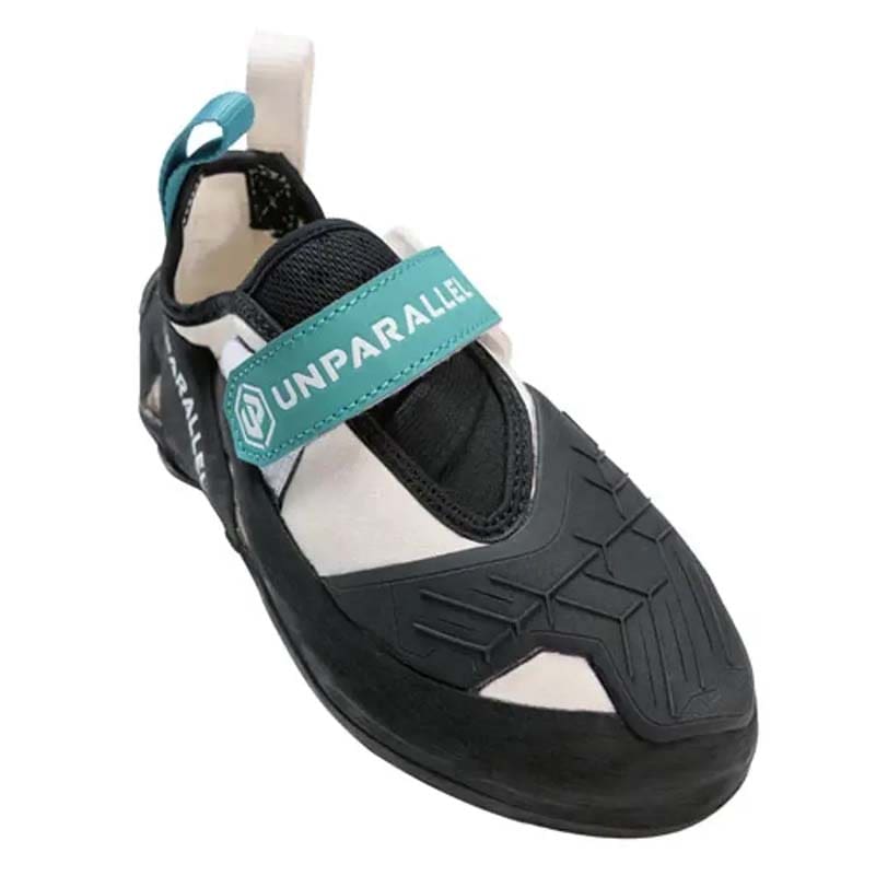 Unparallel Orbit | Boulderflash