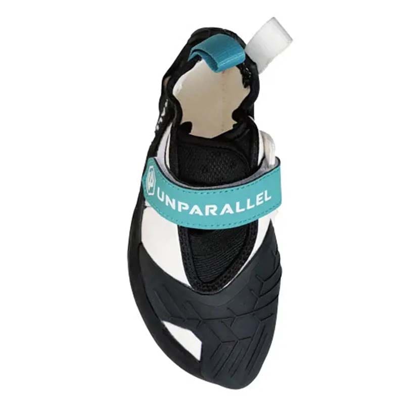 Unparallel Orbit | Boulderflash