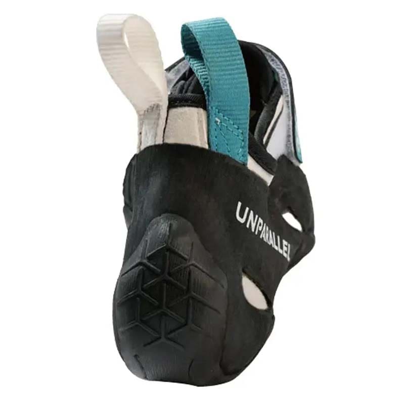 Unparallel Orbit | Boulderflash